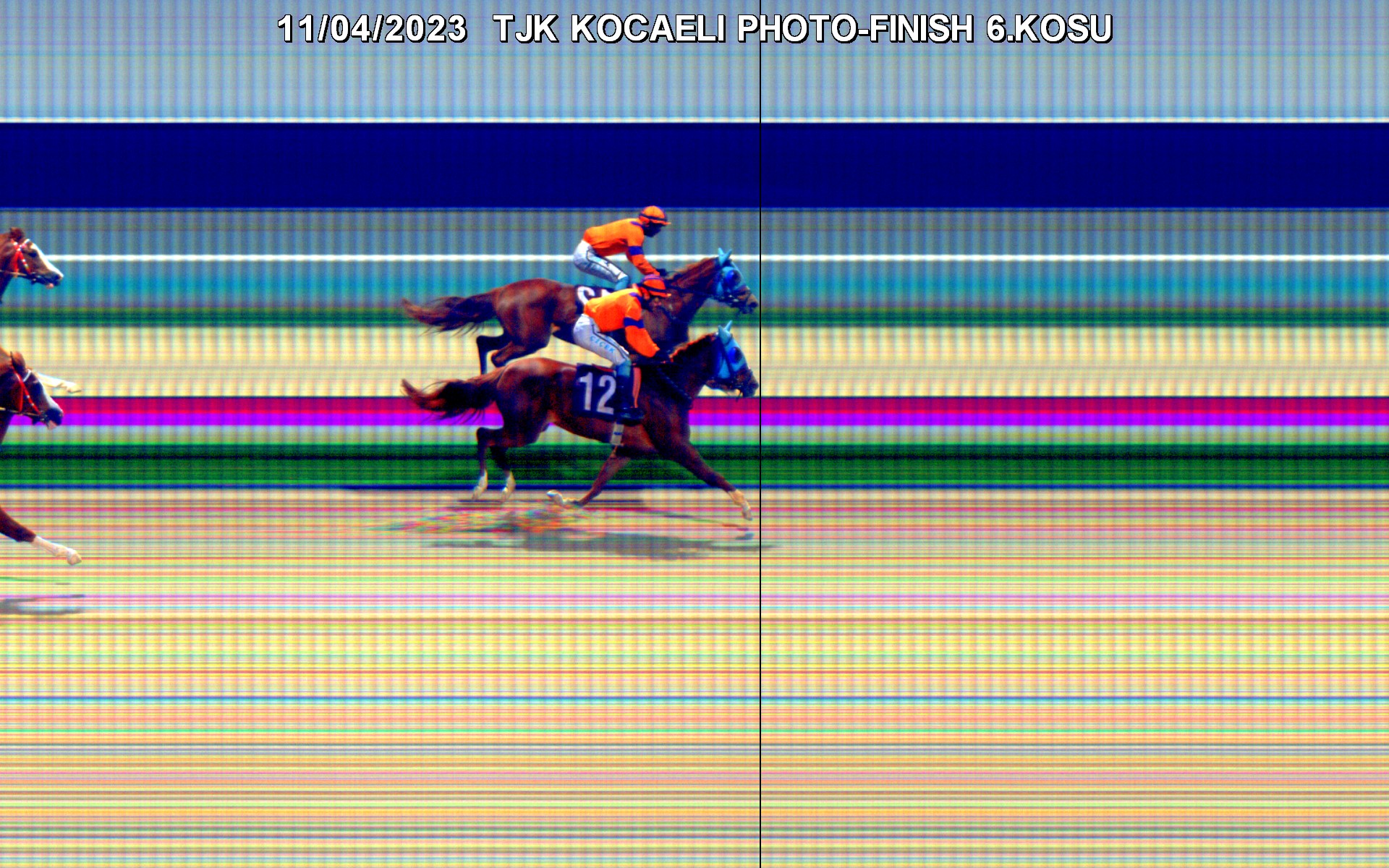 Kocaeli 6 Ko u Foto Finish Resmi 11 Nisan 2023 Sal Kocaeli 6 Ko u Foto Finish Resmi 11 Nisan 2023 Sal